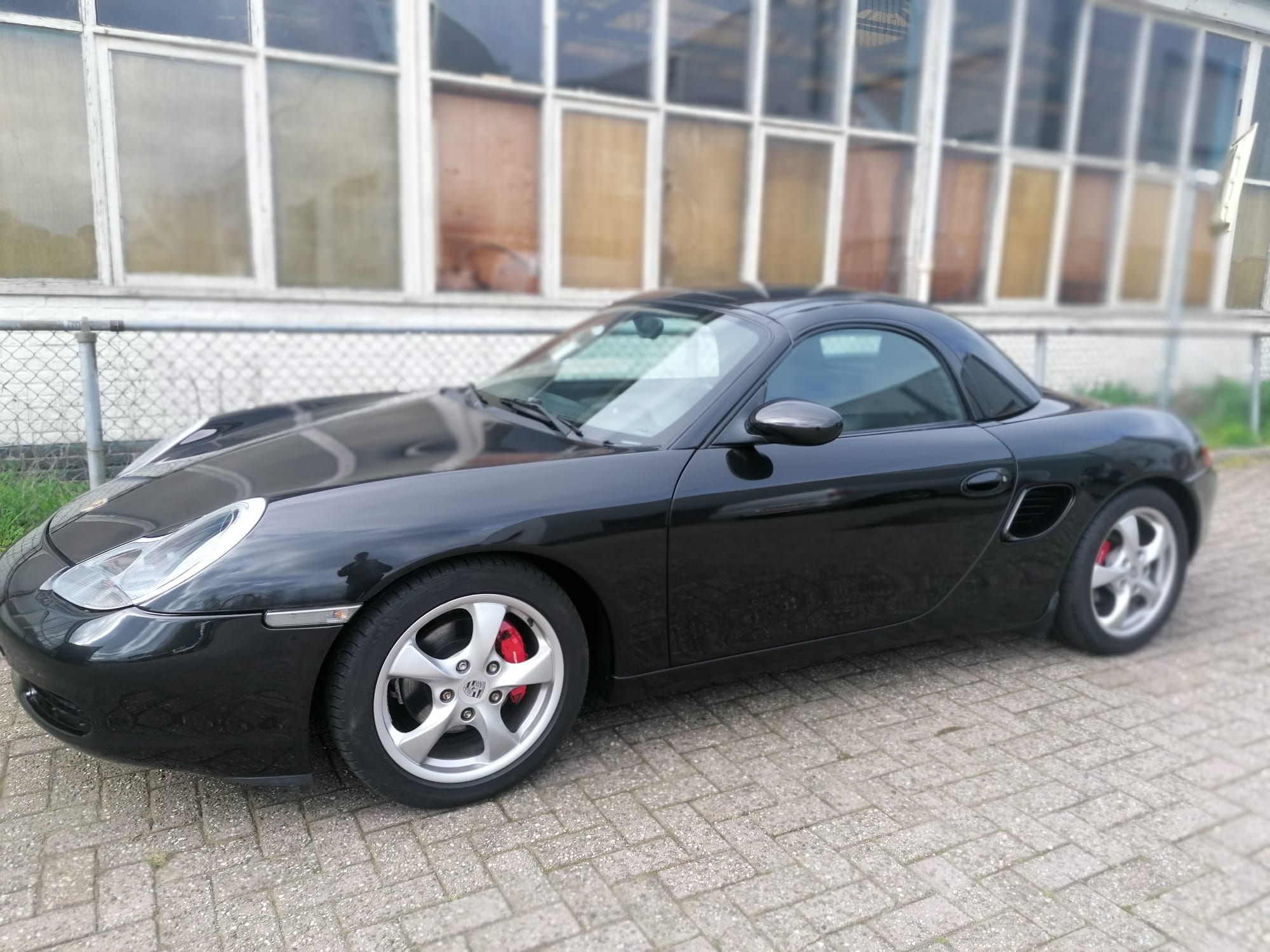 DNA Classics | Oldtimers, youngtimers en klassieke auto's